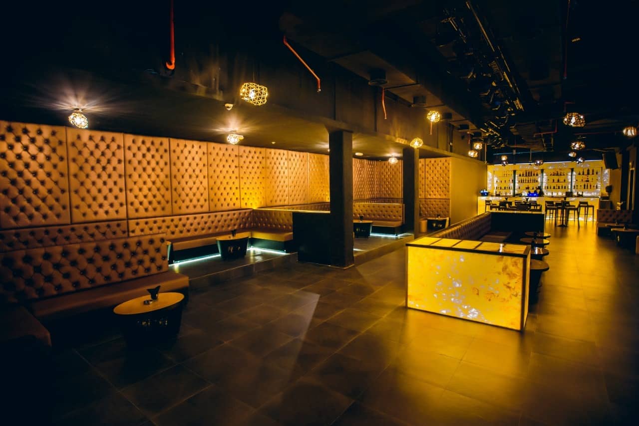 Menu of Wize Monkey by Onyx - Novotel Al Bustan, Al Mushrif, Abu Dhabi