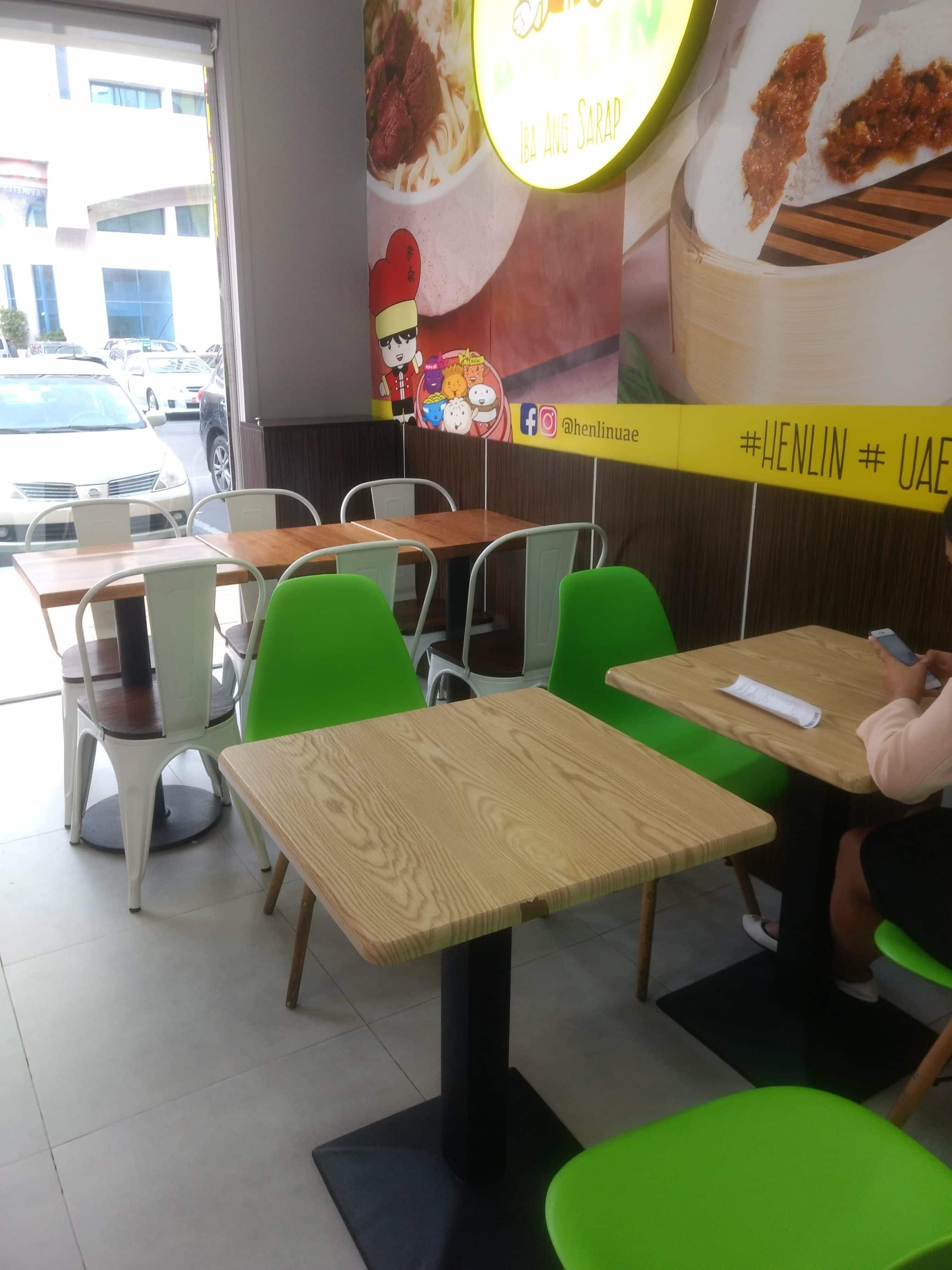 Photos of HEN LIN, Pictures of HEN LIN, Abu Dhabi | Zomato