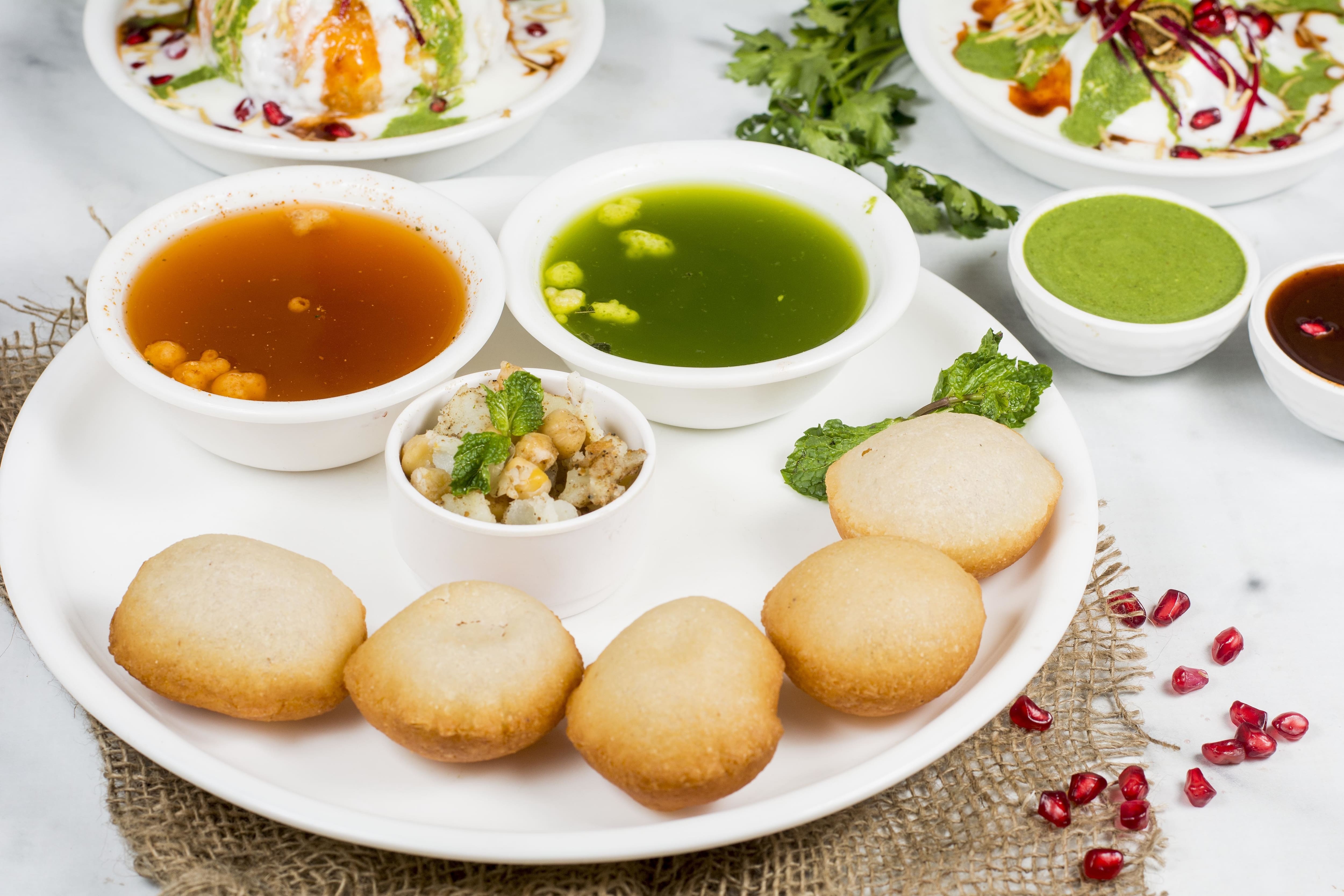 Samrat Sweets, Sector 37 order online - Zomato