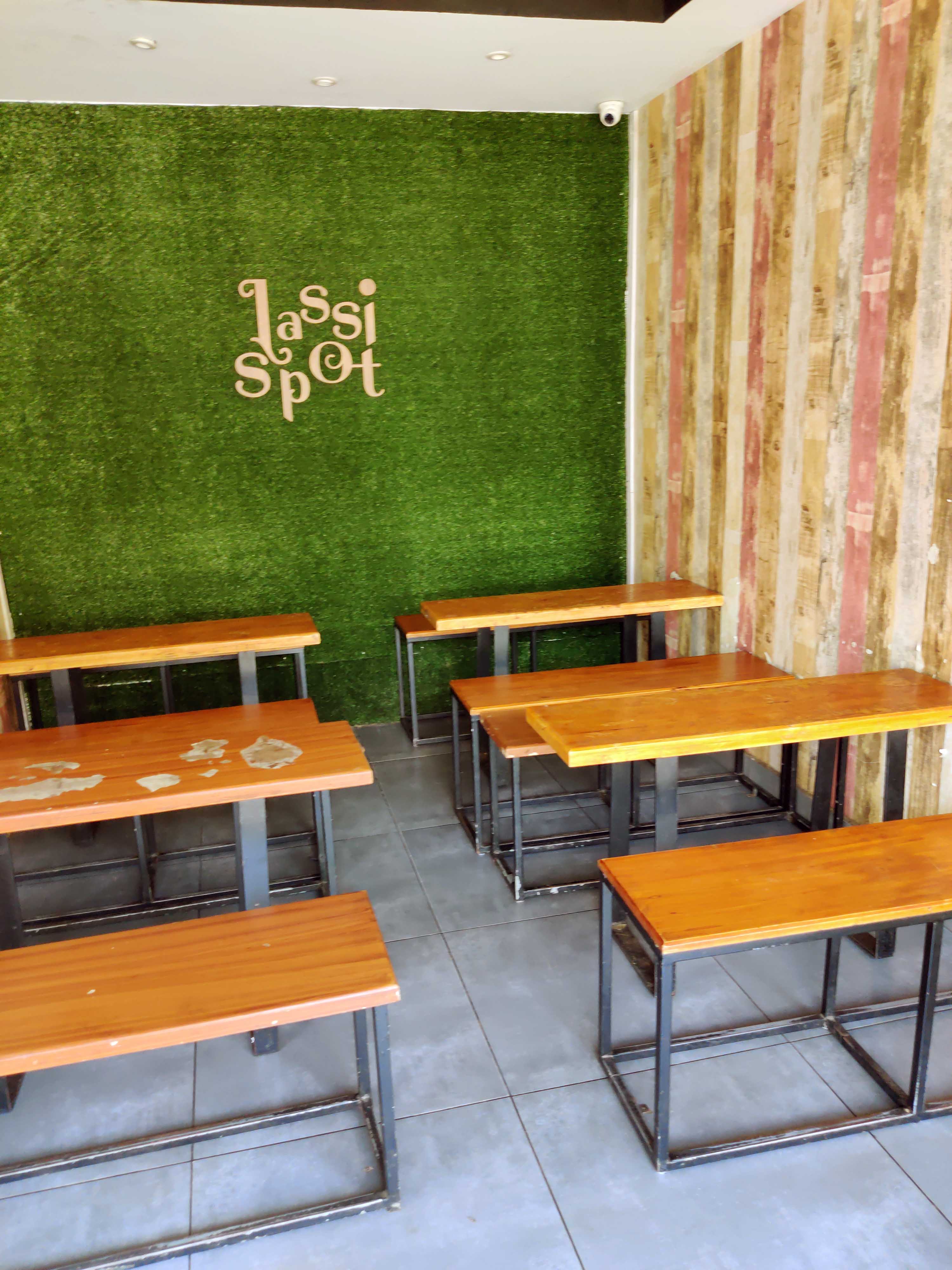 Lassi Spot, Guruvayur Locality, Thrissur | Zomato