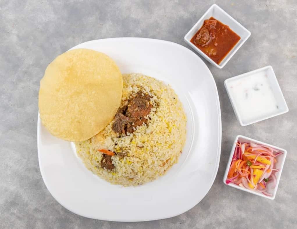 Gate Plus, Jebel Ali Village, Dubai | Zomato
