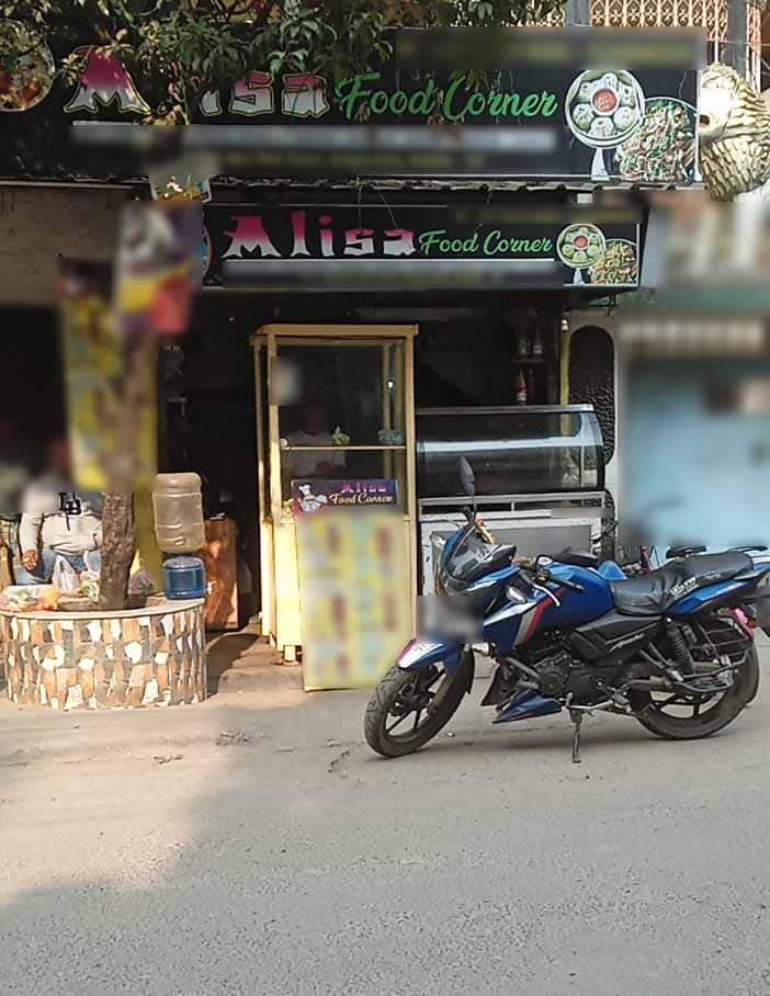 Alisa Food Corner, Kaikhali, Kolkata | Zomato