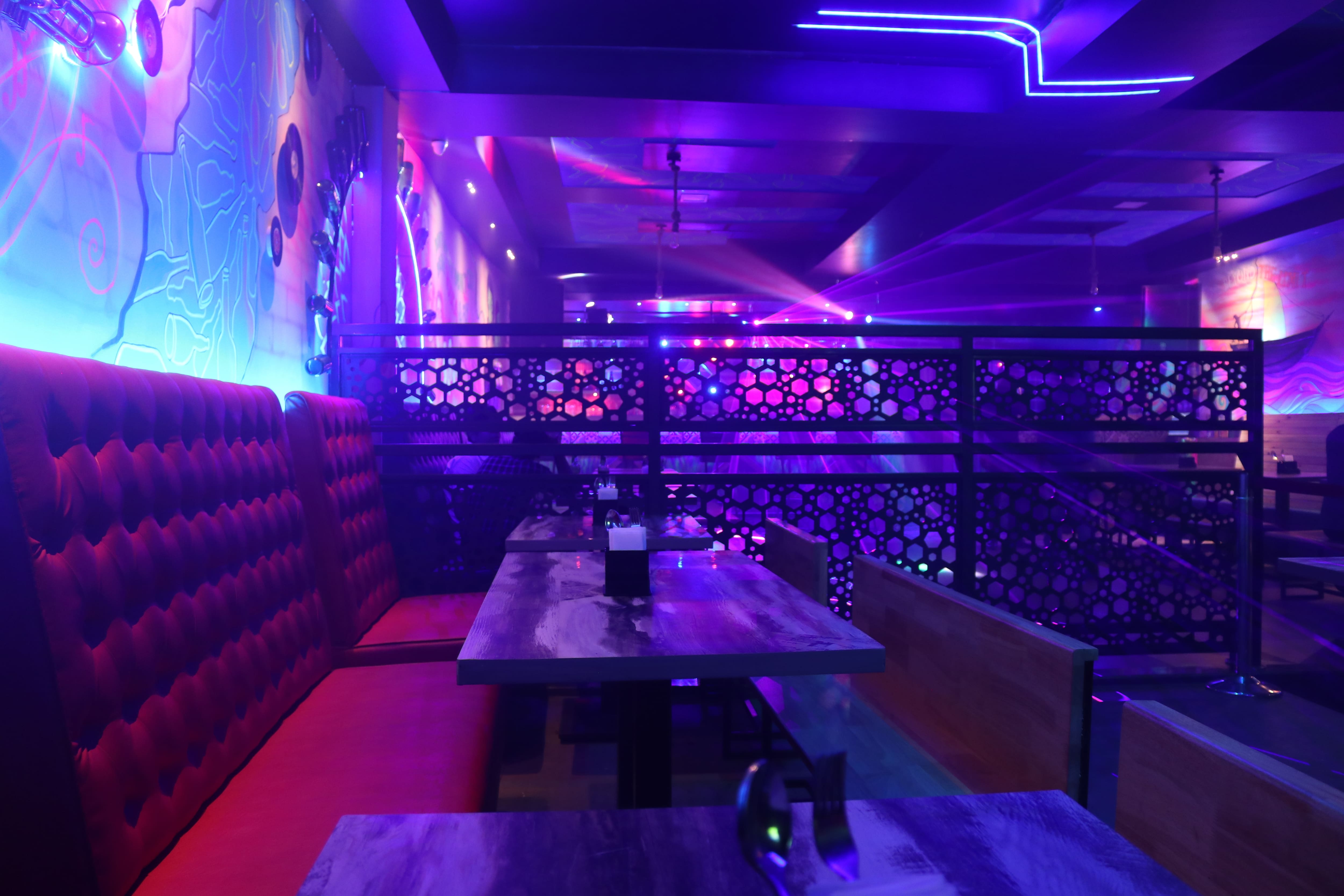 Drinx Kulture, Azad Nagar, Mumbai | Zomato