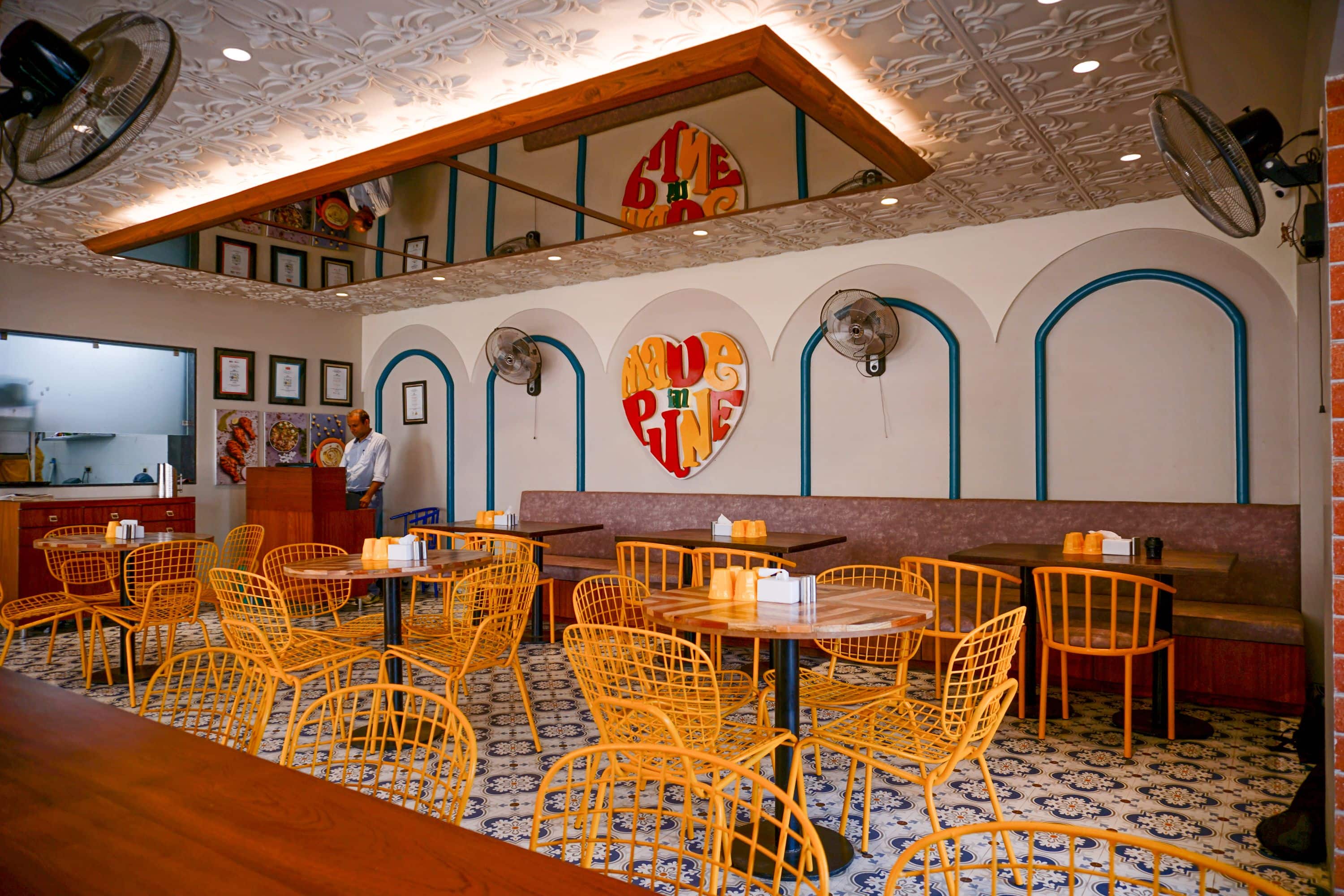 Marrakesh, Wagholi, Pune | Zomato