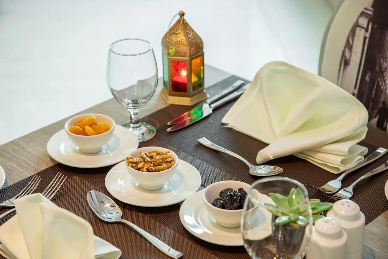 Monarch Coffee Shop - Elite Byblos Hotel, Al Barsha, Dubai | Zomato