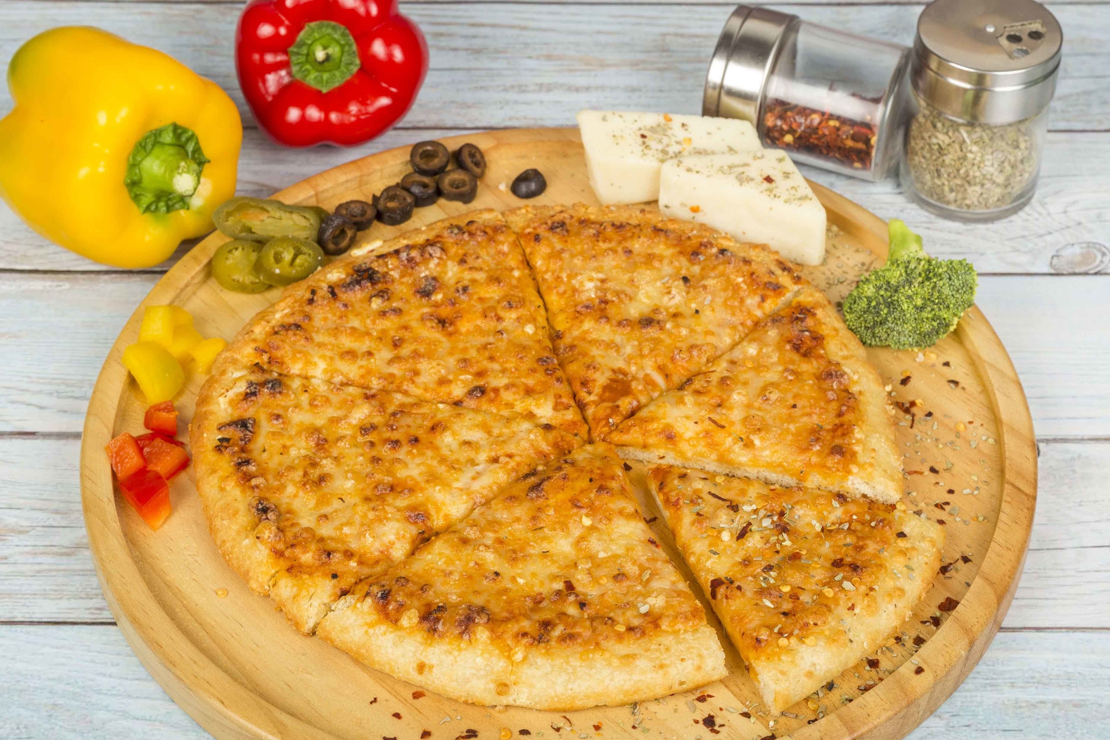 95 Pasta N Pizza, Shivaji Nagar order online - Zomato