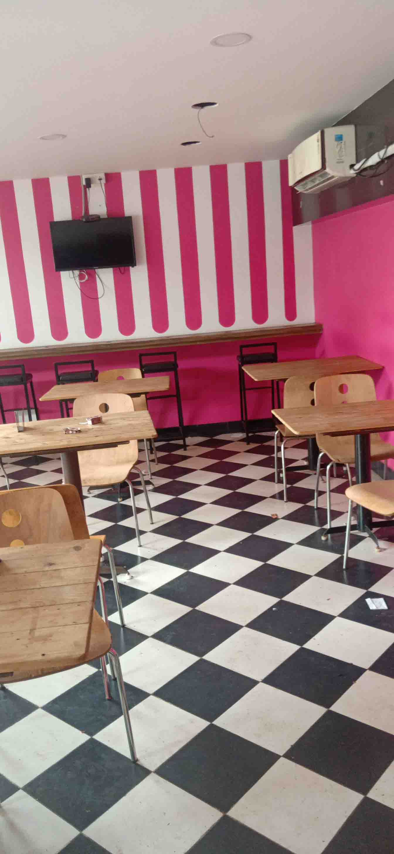 BBC Bakery & Cafe, Belgaum Locality order online - Zomato