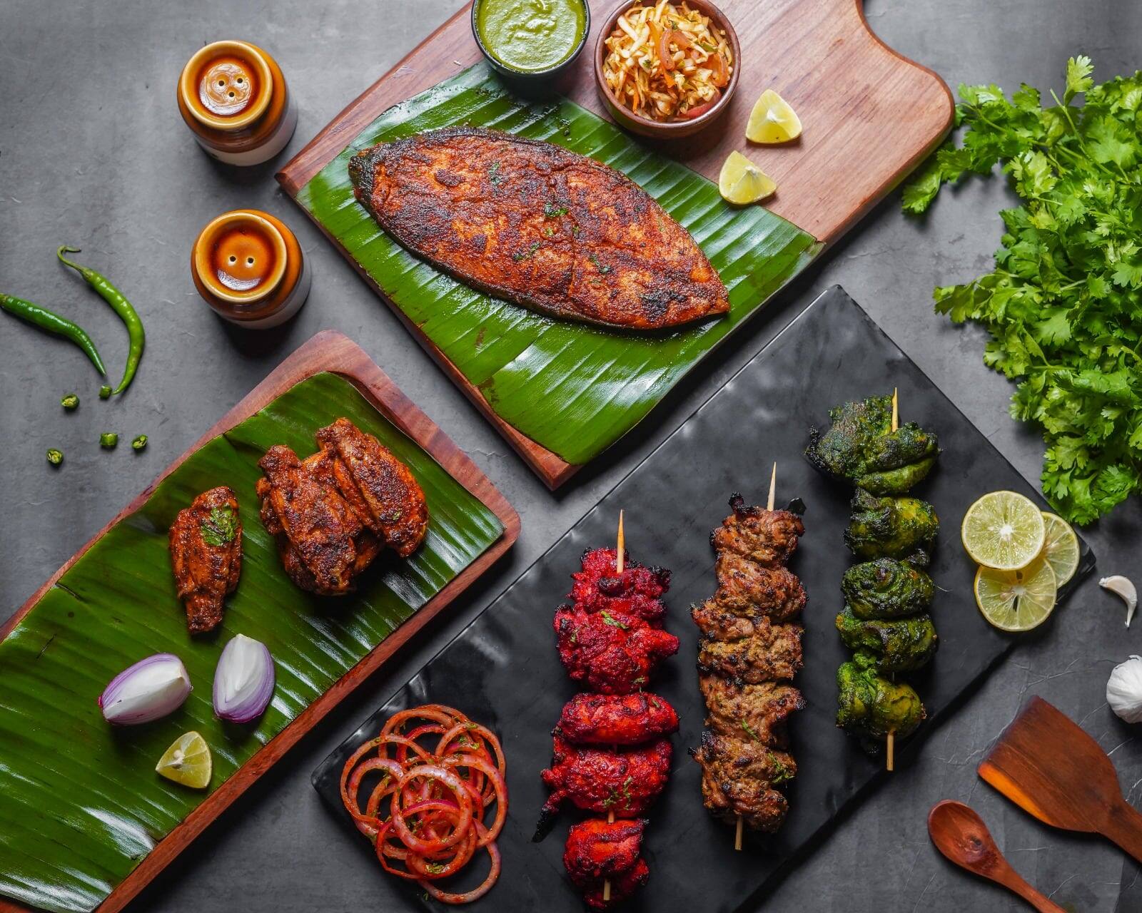 Mi Hi Koli, Mulund West, Mumbai | Zomato