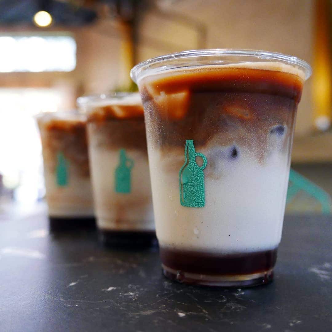 Yes Ice Please, Lengkong, Bandung | Zomato