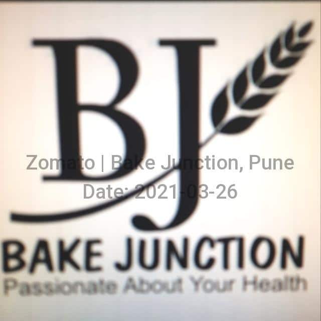 Bake Junction, Wadgaon Sheri, Pune | Zomato