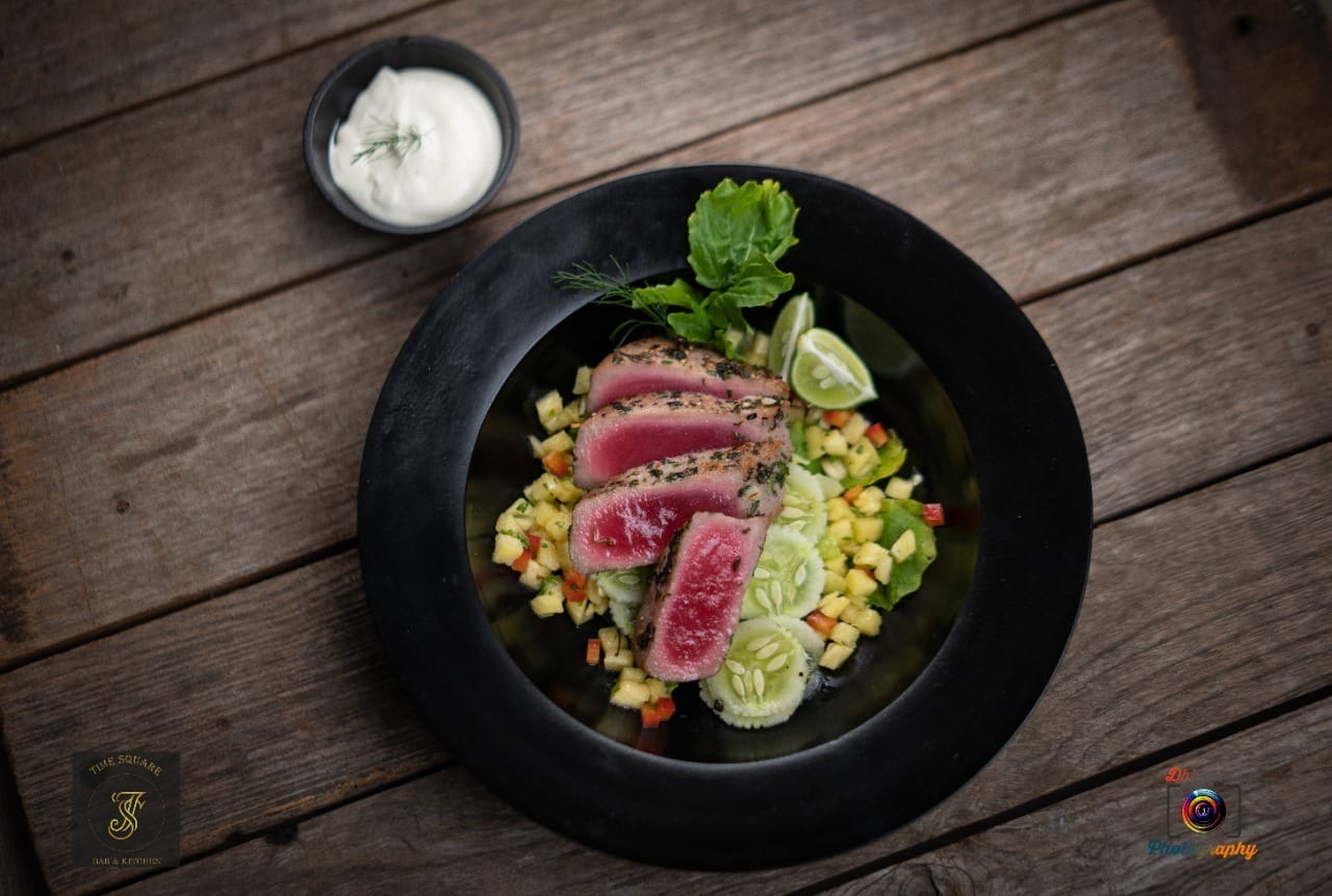 Time Square, T. Nagar, Chennai | Zomato