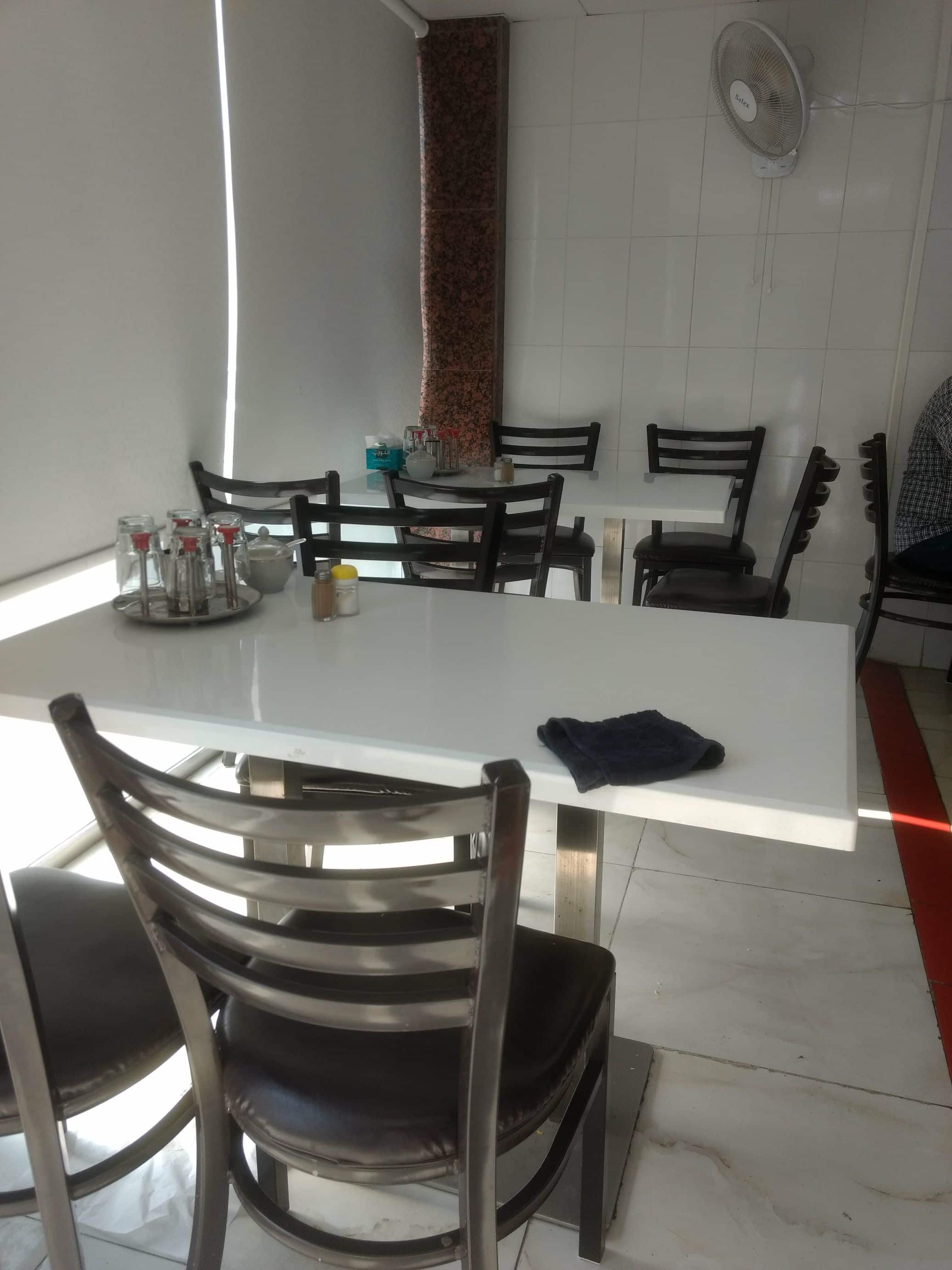 Food Flame Restaurant, Muroor, Abu Dhabi | Zomato