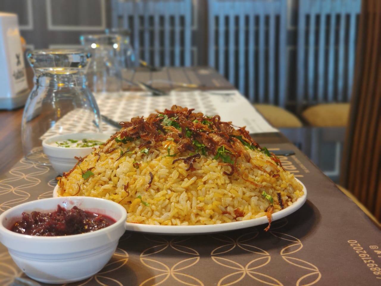 Habbat Global Cuisine, Sholinganallur, Chennai | Zomato