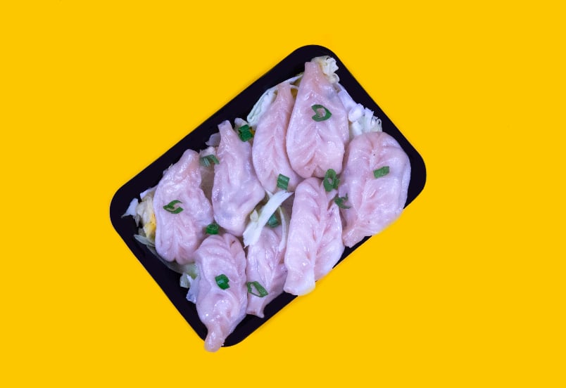 Fat Momo, Rohini, New Delhi | Zomato