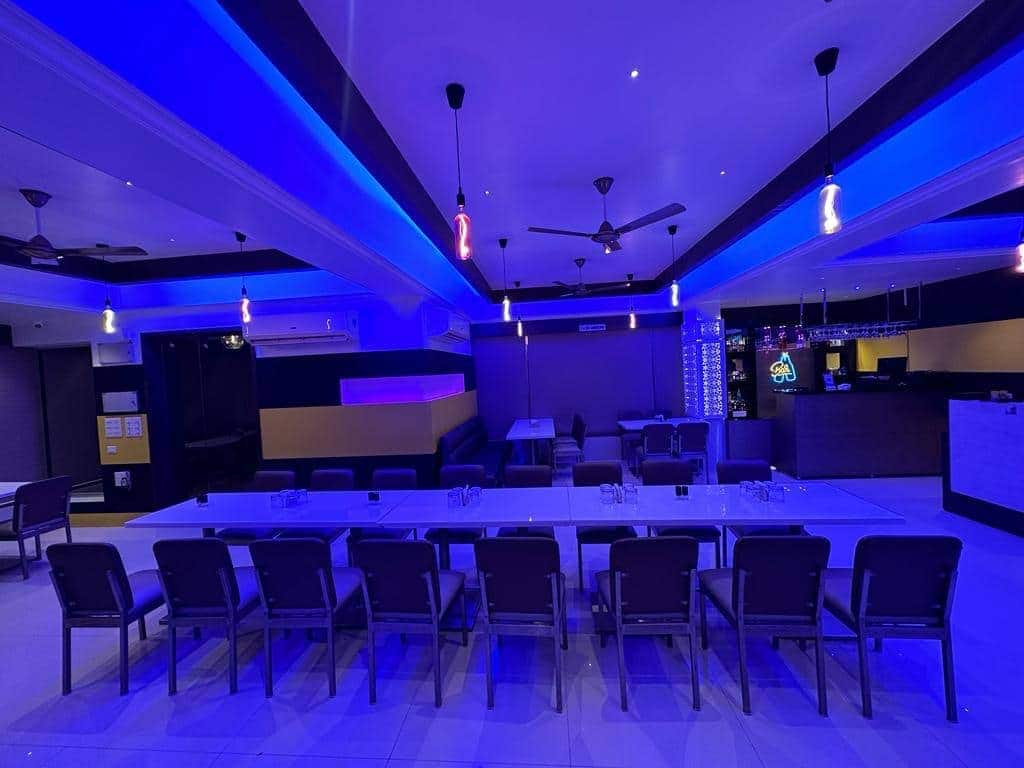 Sadichha Grand Seafood Speciality Restaurant, Indira Nagar, Nashik | Zomato