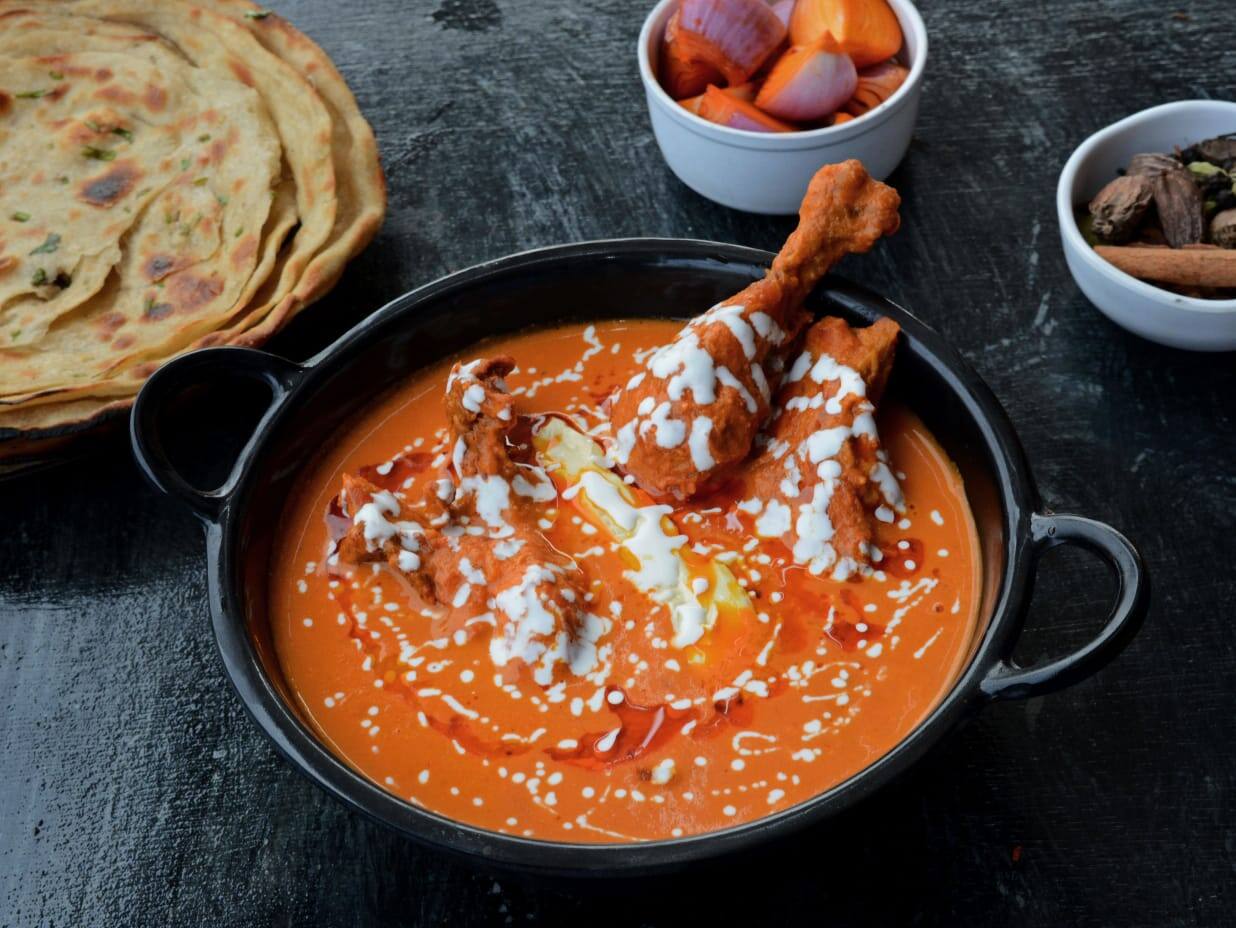 Mera Funjab, Aliganj, Lucknow | Zomato