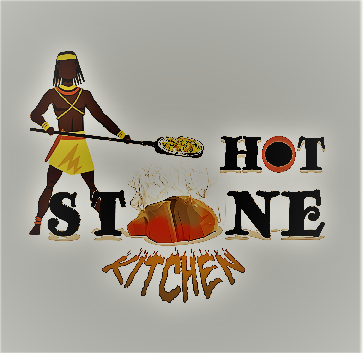 Menu of Hot Stone Kitchen, Katpadi, Vellore