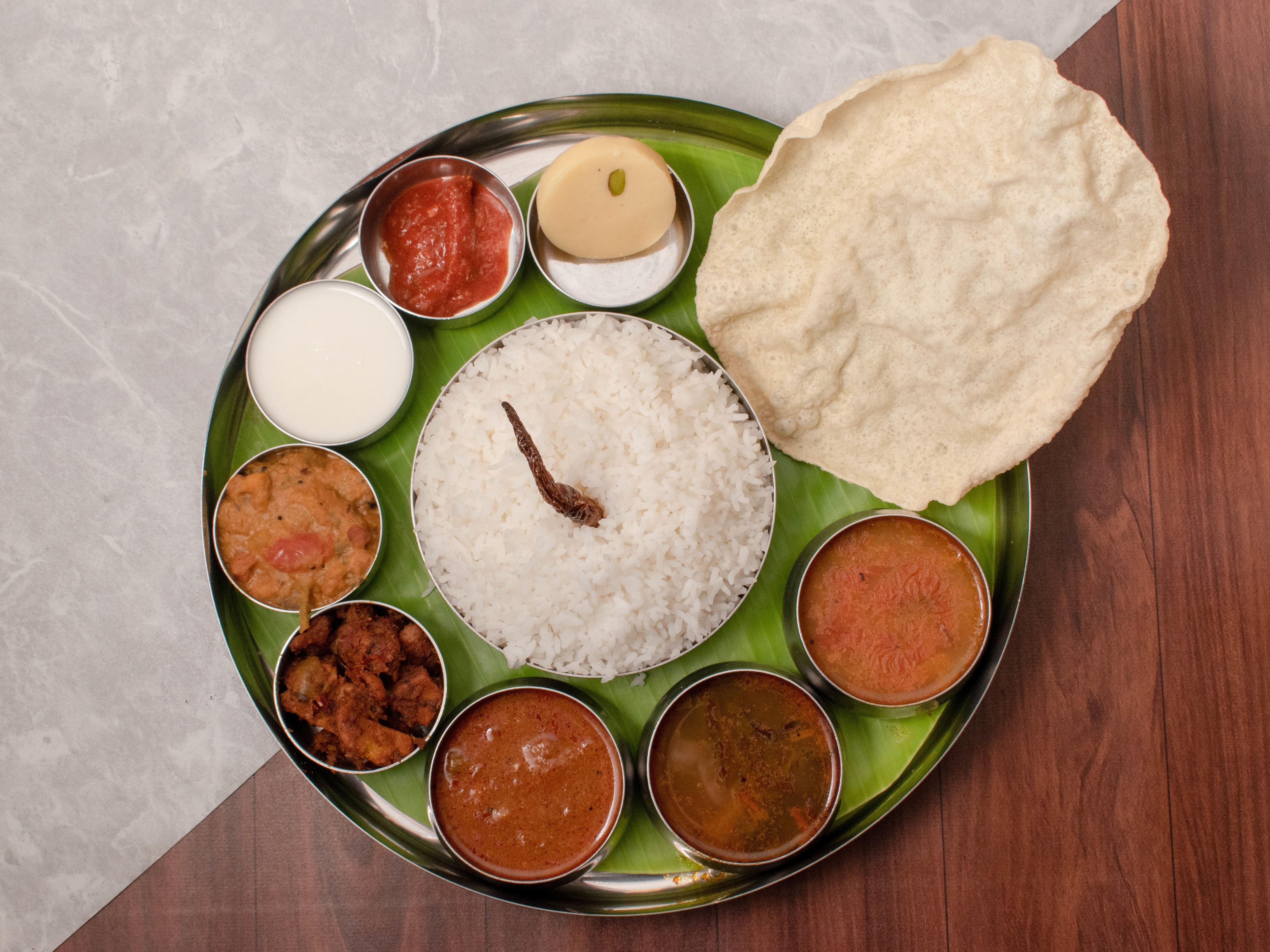 Loiee Mithai & Rasoi, Potheri, Chennai | Zomato