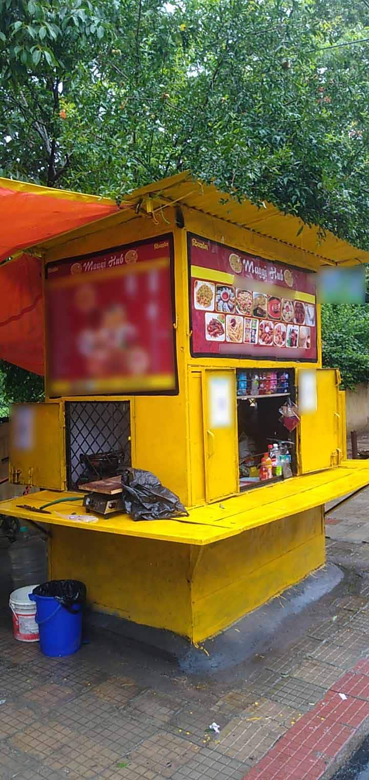 Maggi Hub, Vivek Vihar, New Delhi | Zomato