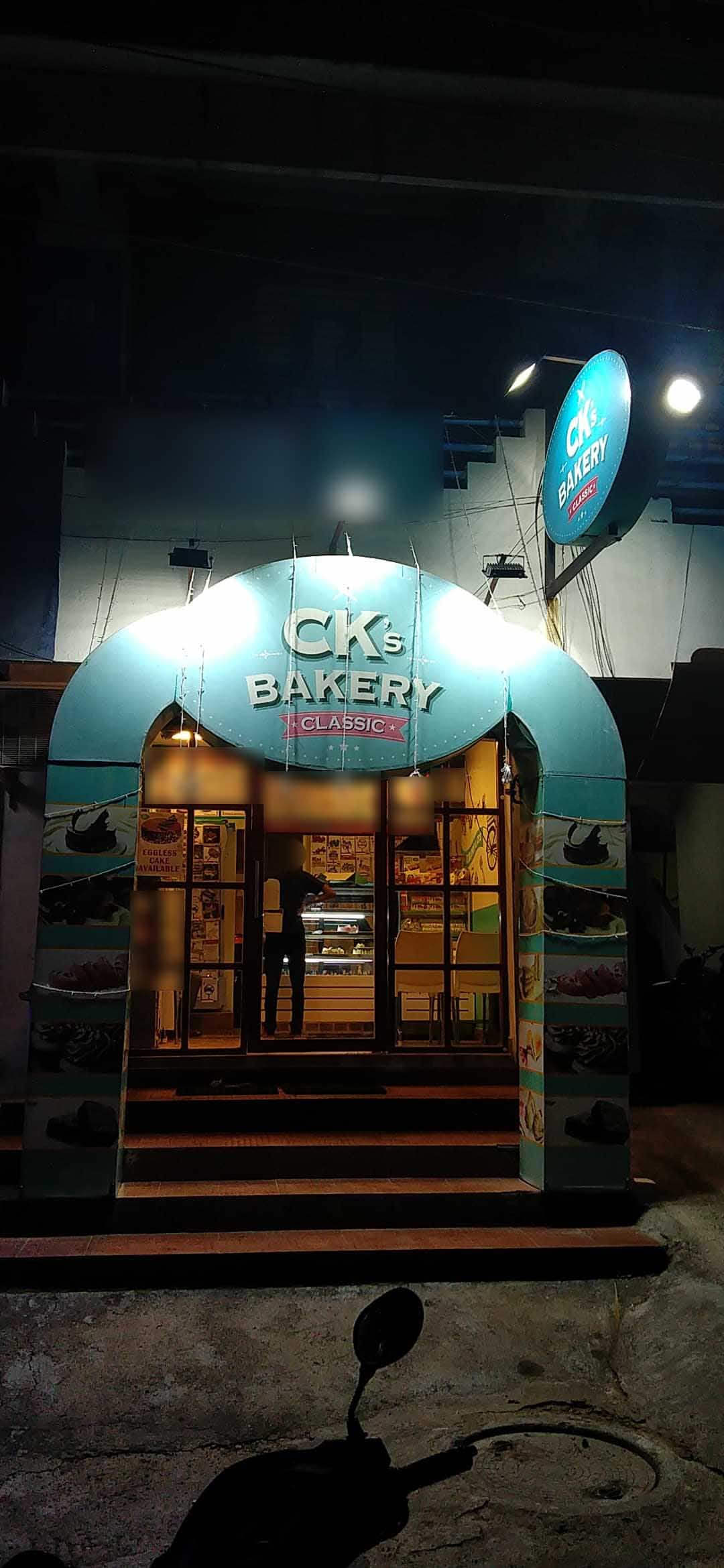 Photos of CK's Bakery, Pictures of CK's Bakery, Chennai | Zomato