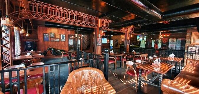 7 Old Town Menu, Menu de 7 Old Town, Hauz Khas, New Delhi - Zomato