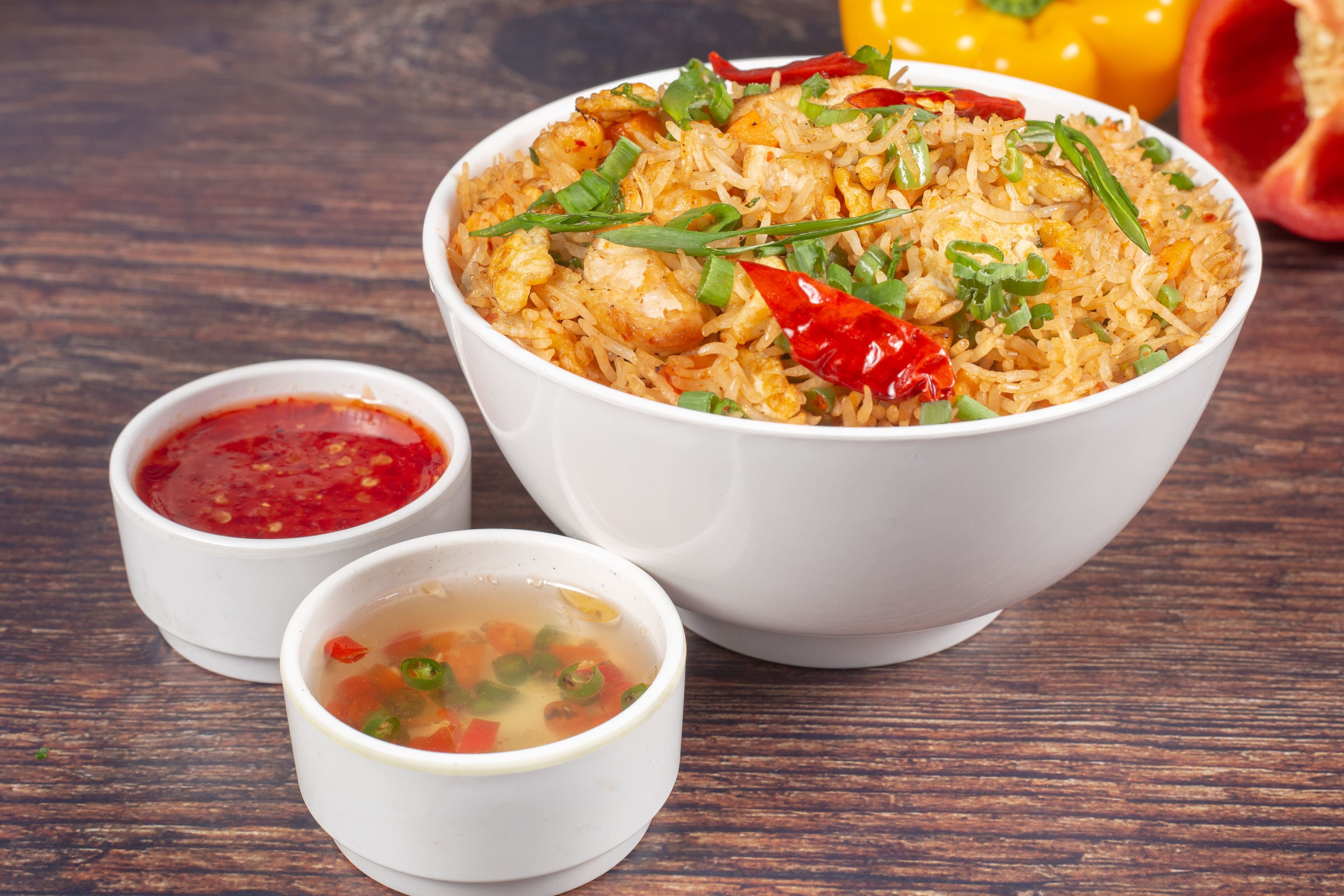 Chow Ming, Ulhasnagar order online - Zomato