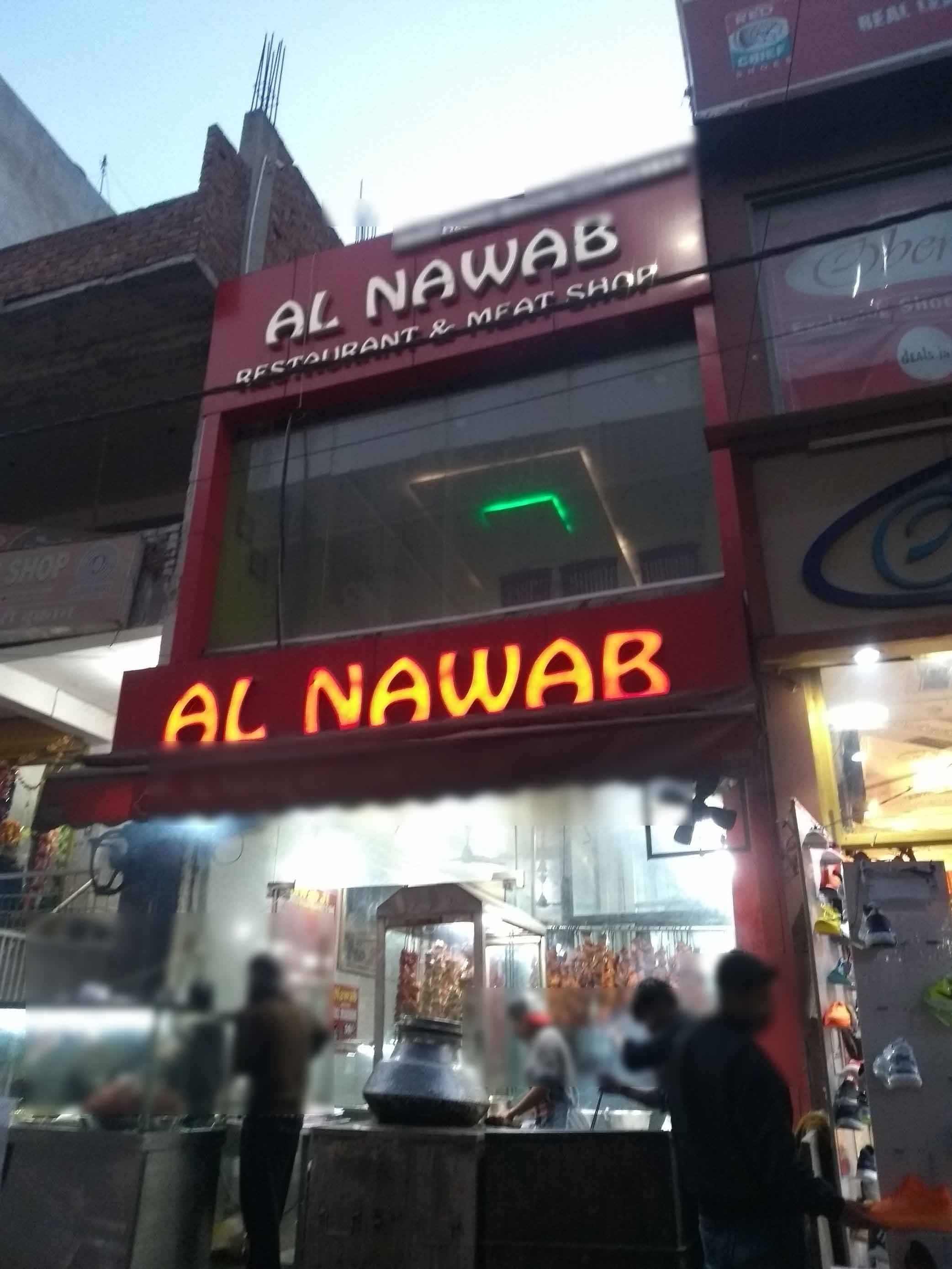 Al Nawab Restaurant, Palam, New Delhi | Zomato