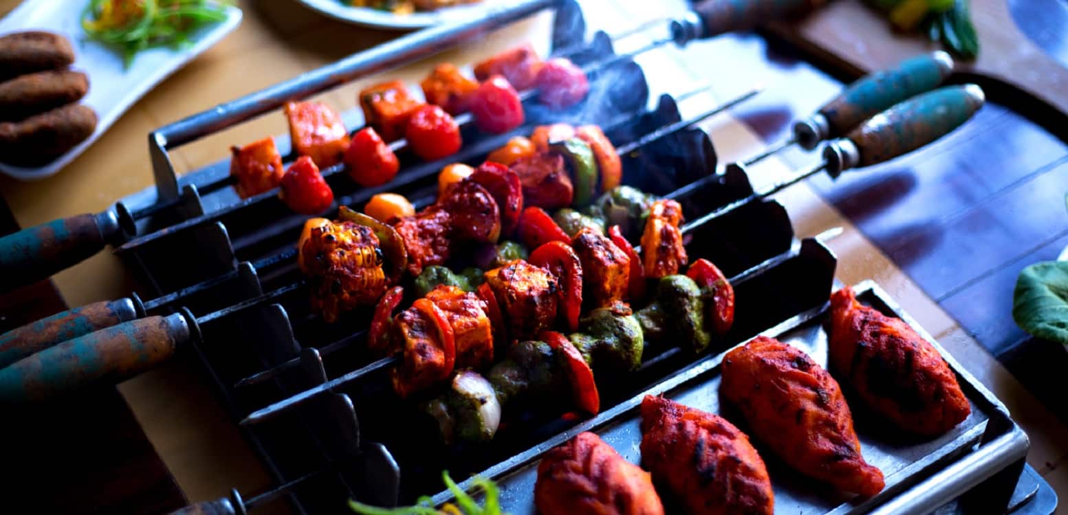 AB's - Absolute Barbecues, Sector 62, Noida | Zomato