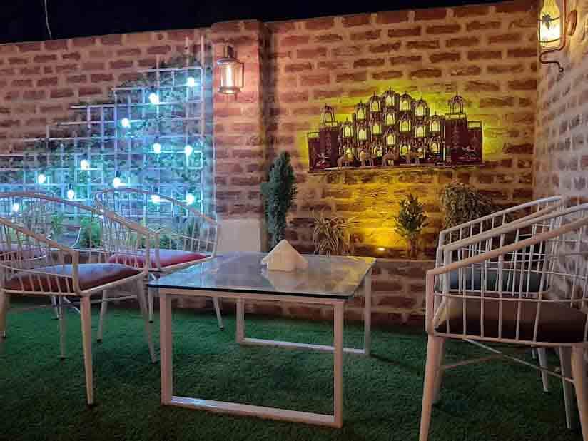 La Terraza Kitchen, Basni order online - Zomato