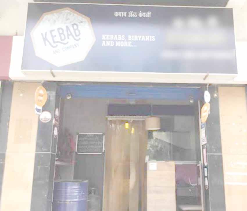 Just kebab & kebabs, Baner, Pune | Zomato