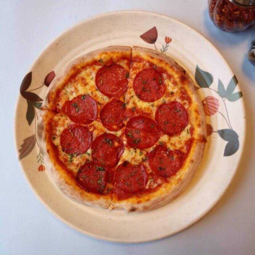 Fifth Avenue Pizzeria, Sector 15 order online - Zomato