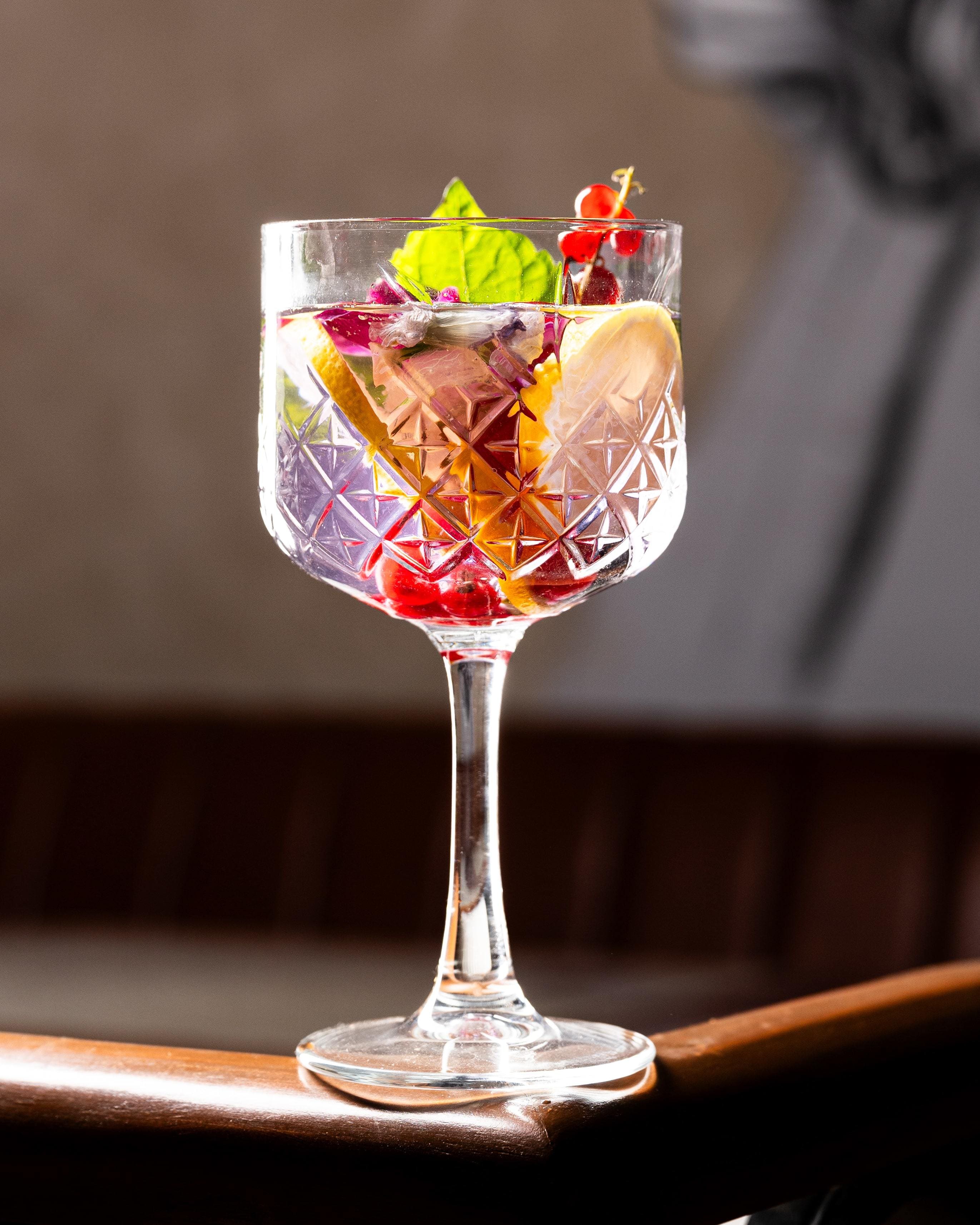 Epitome - Global Dining & Bar, Lower Parel, Mumbai | Zomato