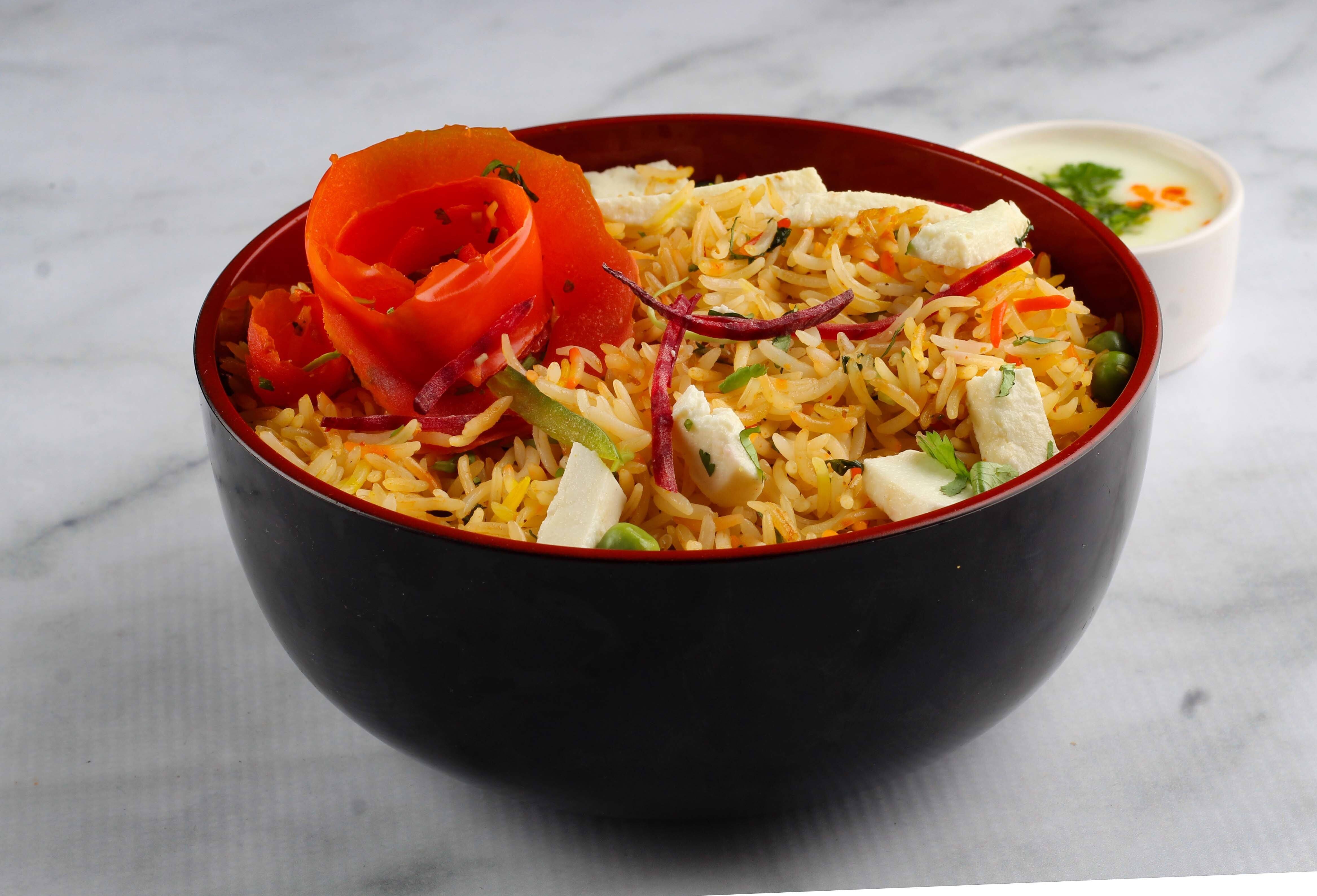 The Biryani Mahal, Gaya Locality order online - Zomato