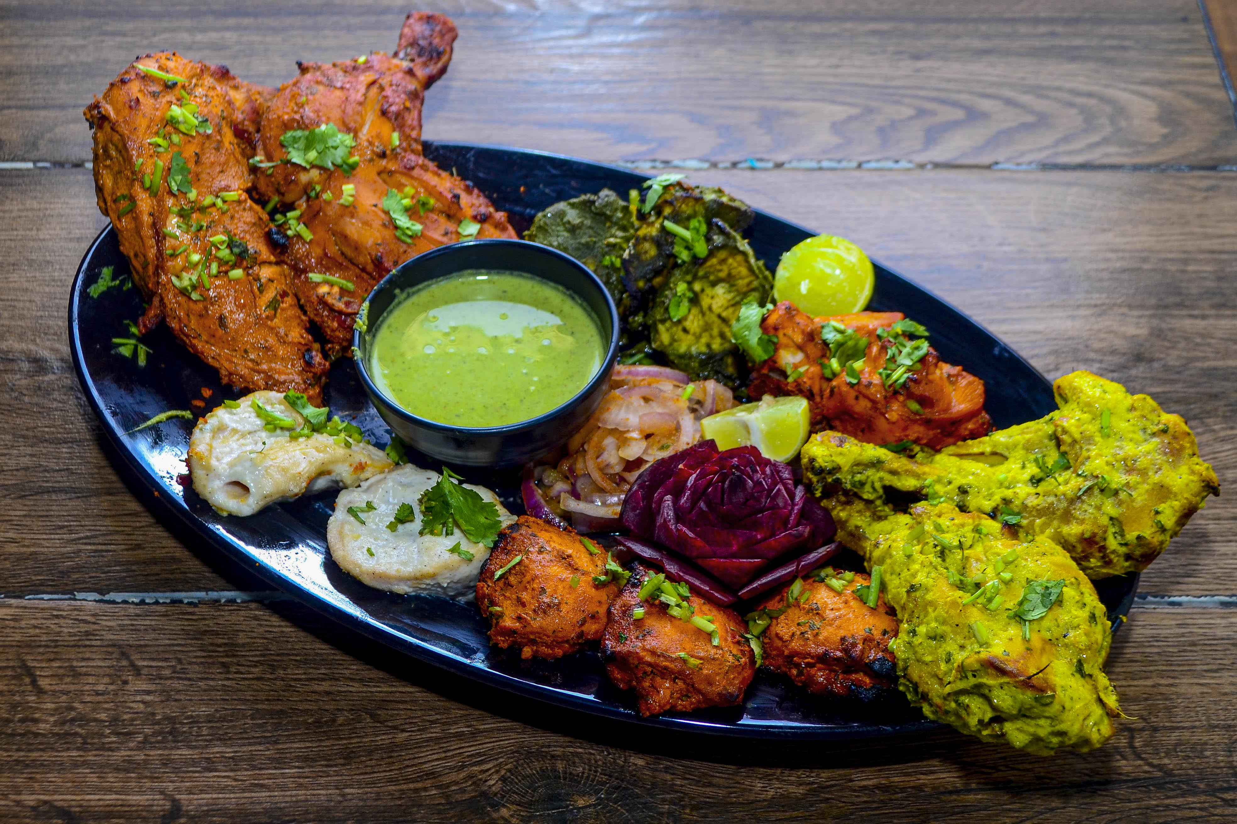 Moriz Restaurant, CV Raman Nagar order online - Zomato