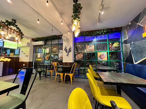 Chai Thela Cafe, Janakpuri, New Delhi | Zomato