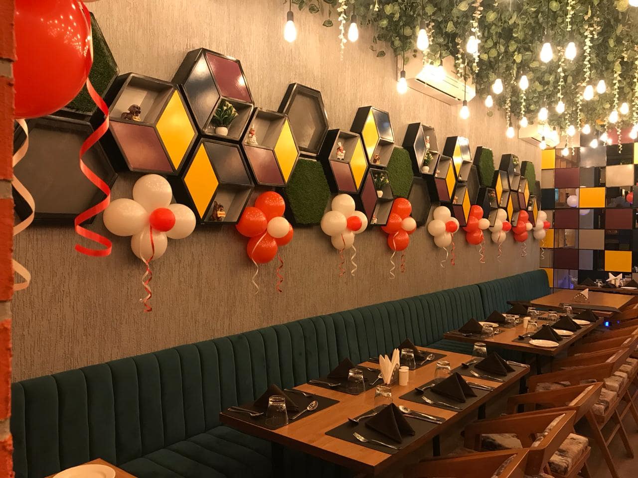 Ranu's Kitchen, Gota, Ahmedabad | Zomato