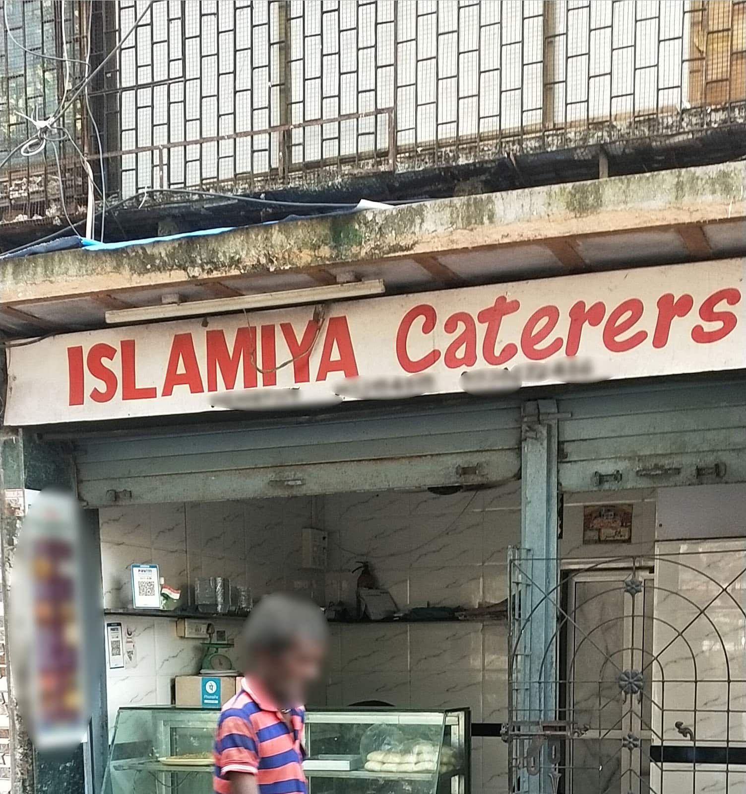 Islamya Caterers, Reclamation, Bandra West, Mumbai | Zomato