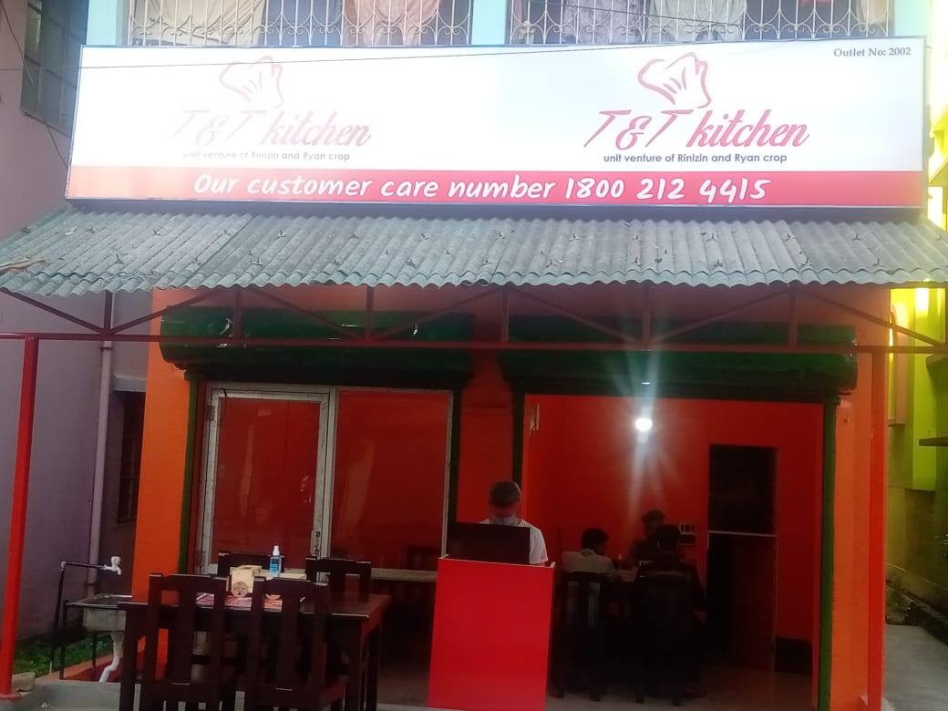 T & T Kitchen, New Town, Kolkata | Zomato