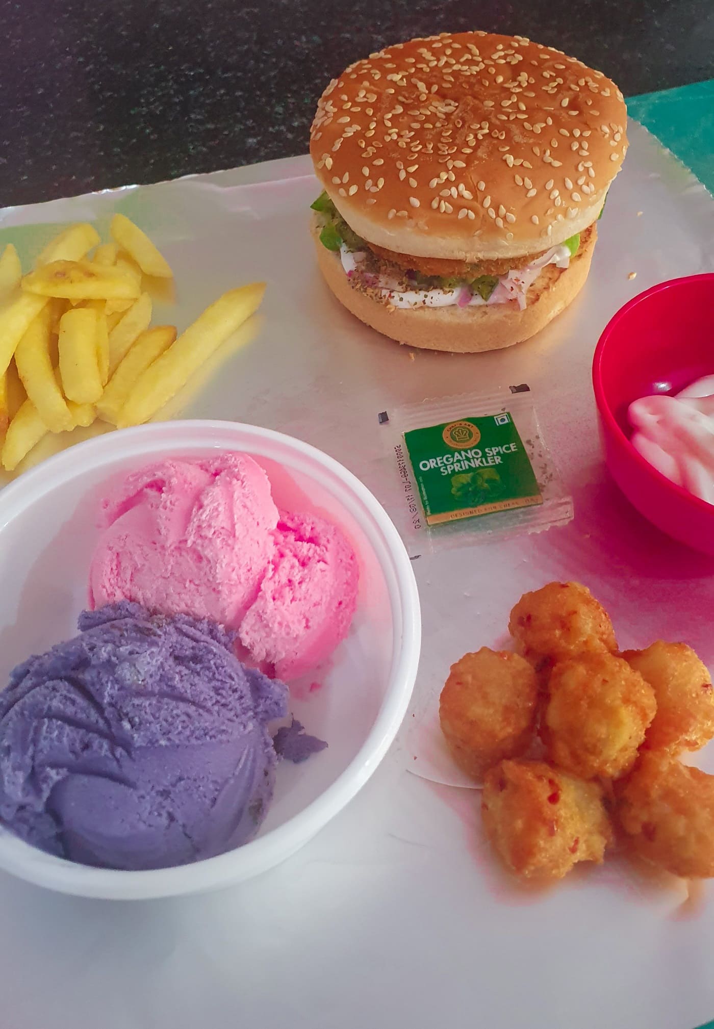 One More Scoop, Electronic City order online - Zomato