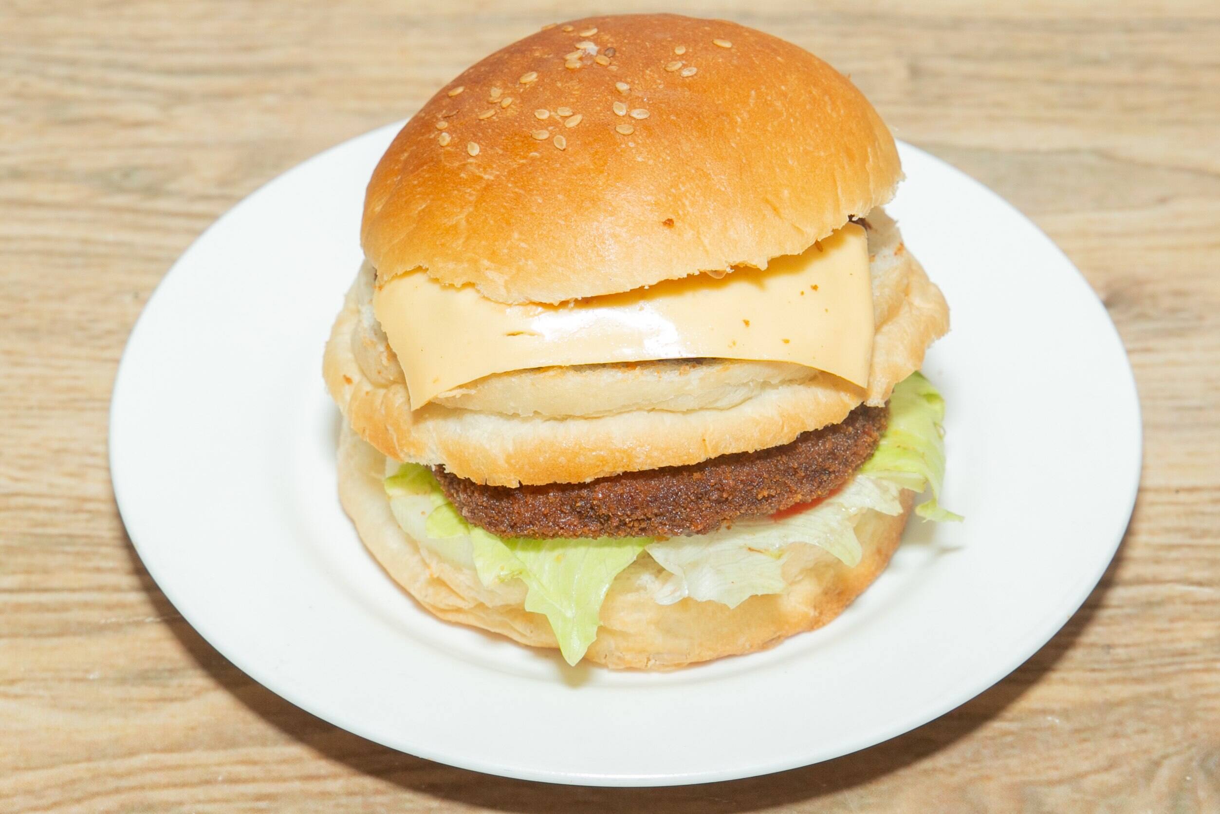 ZO Burger, Tambaram order online - Zomato