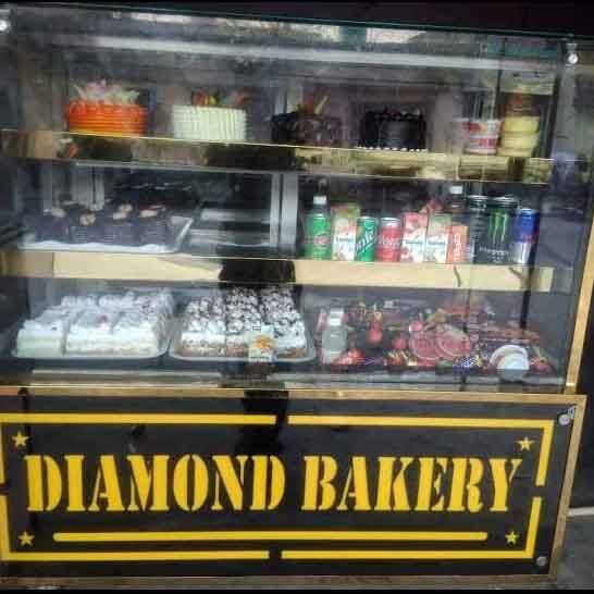 Diamond Bakery & Confectionery, Sector 93, Noida | Zomato