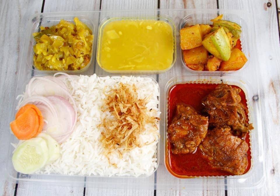 Jharna's Kitchen, Kalikapur, Kolkata | Zomato