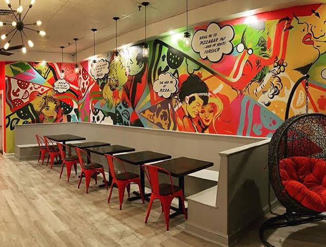 Pizza Blast, Palam order online - Zomato