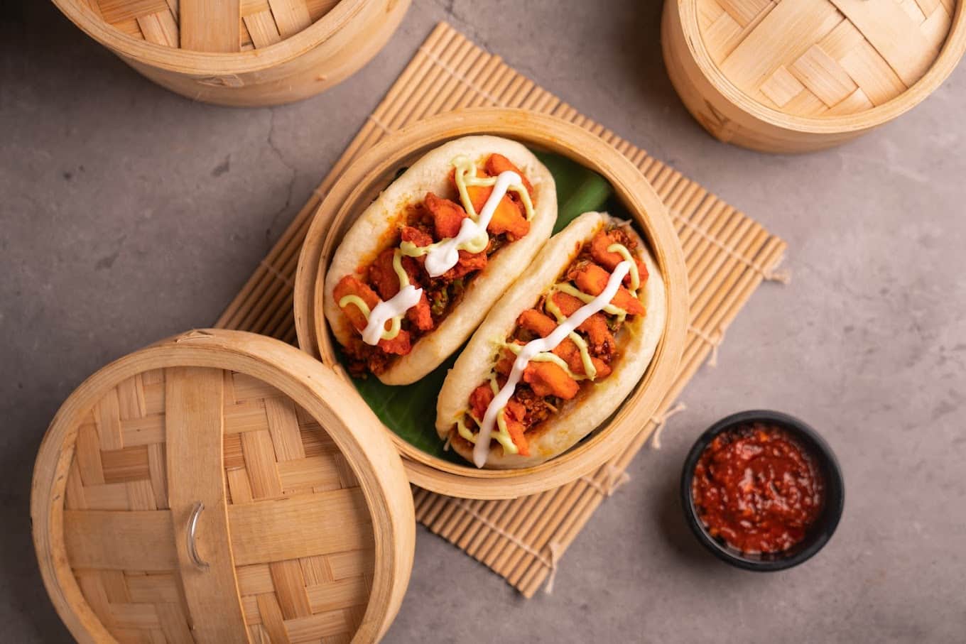 The Mosho, Vashi, Navi Mumbai | Zomato