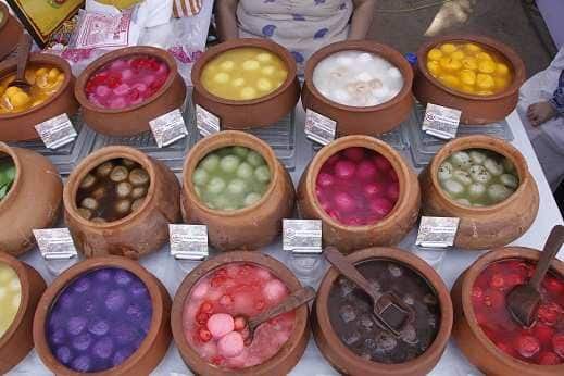 The Gulab Jamun Cafe, Sector 39 order online - Zomato