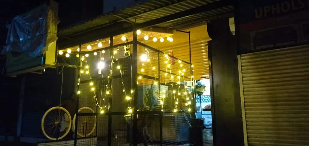 Slush Cafe, Kakkanad, Kochi | Zomato