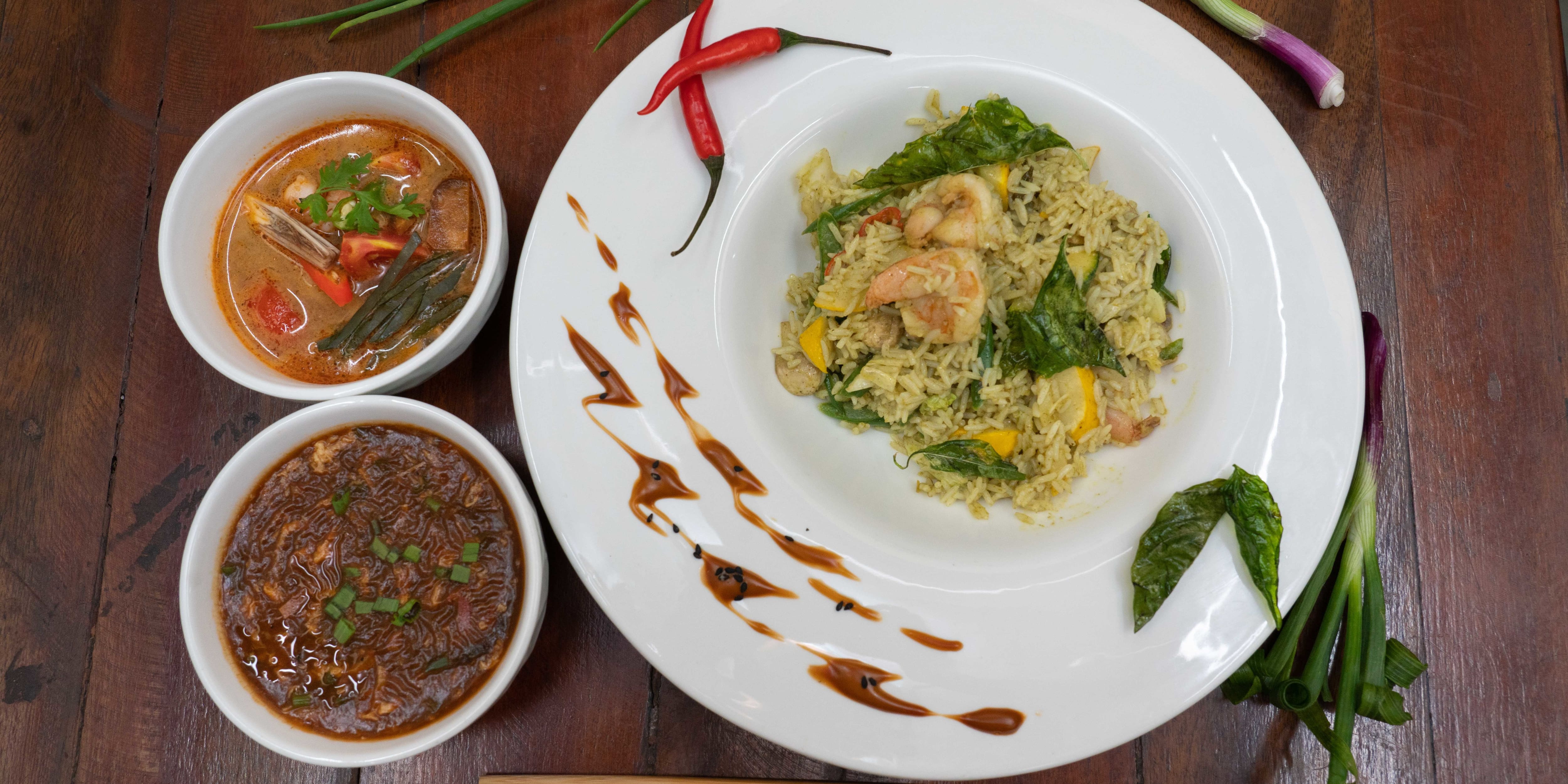 Wokitchen, BTM order online - Zomato