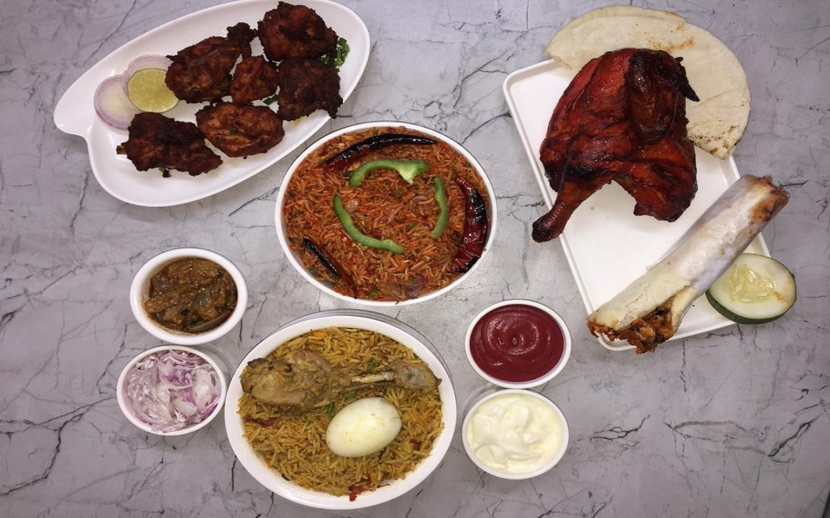 Super Shawarma, Washermenpet order online - Zomato