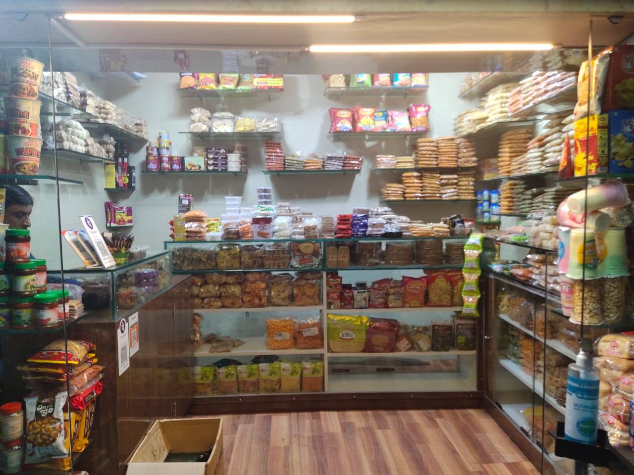 Dhanee Ruchi, JP Nagar order online - Zomato