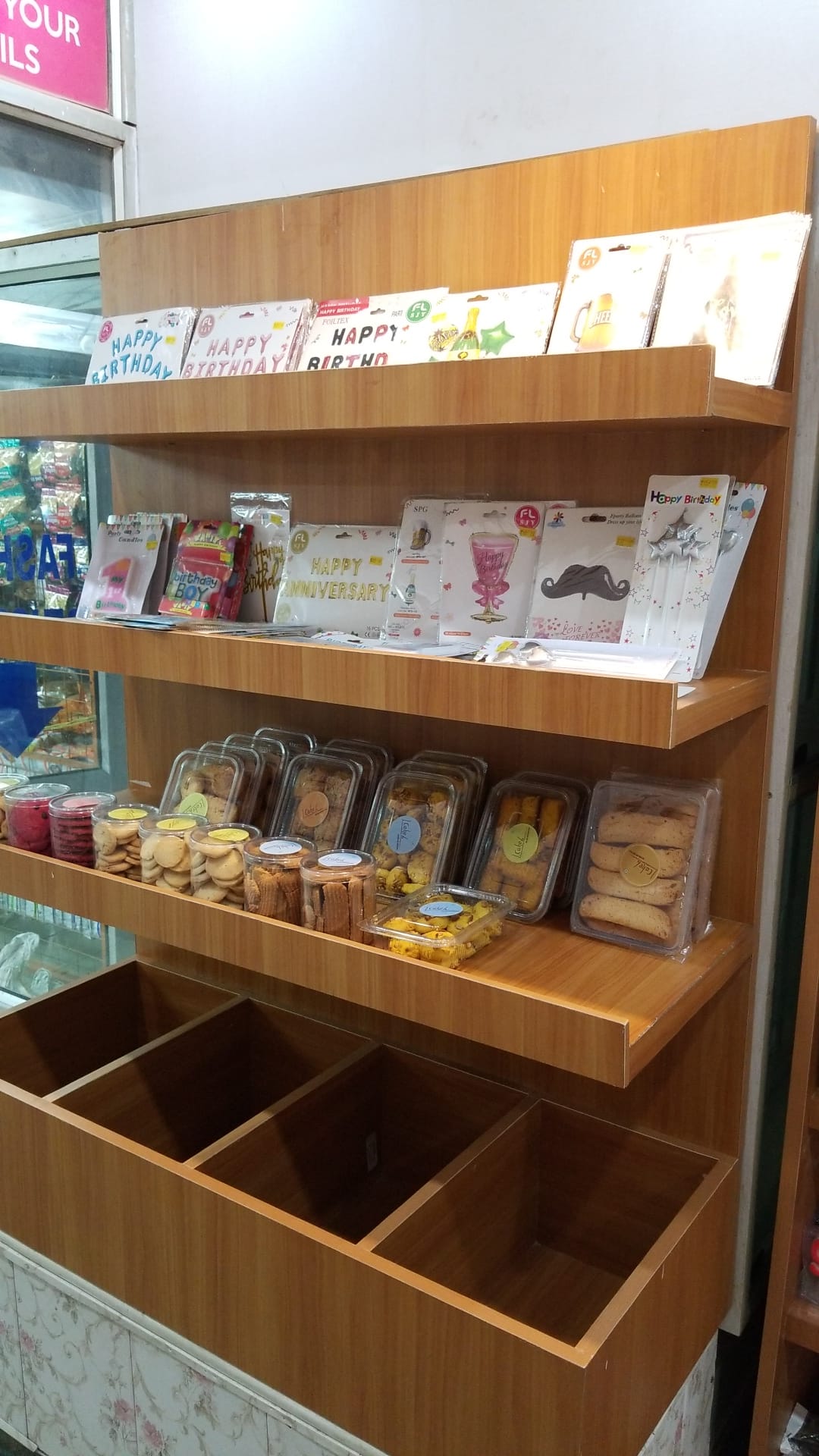 Cake Innovation, Sector 40, Gurgaon | Zomato